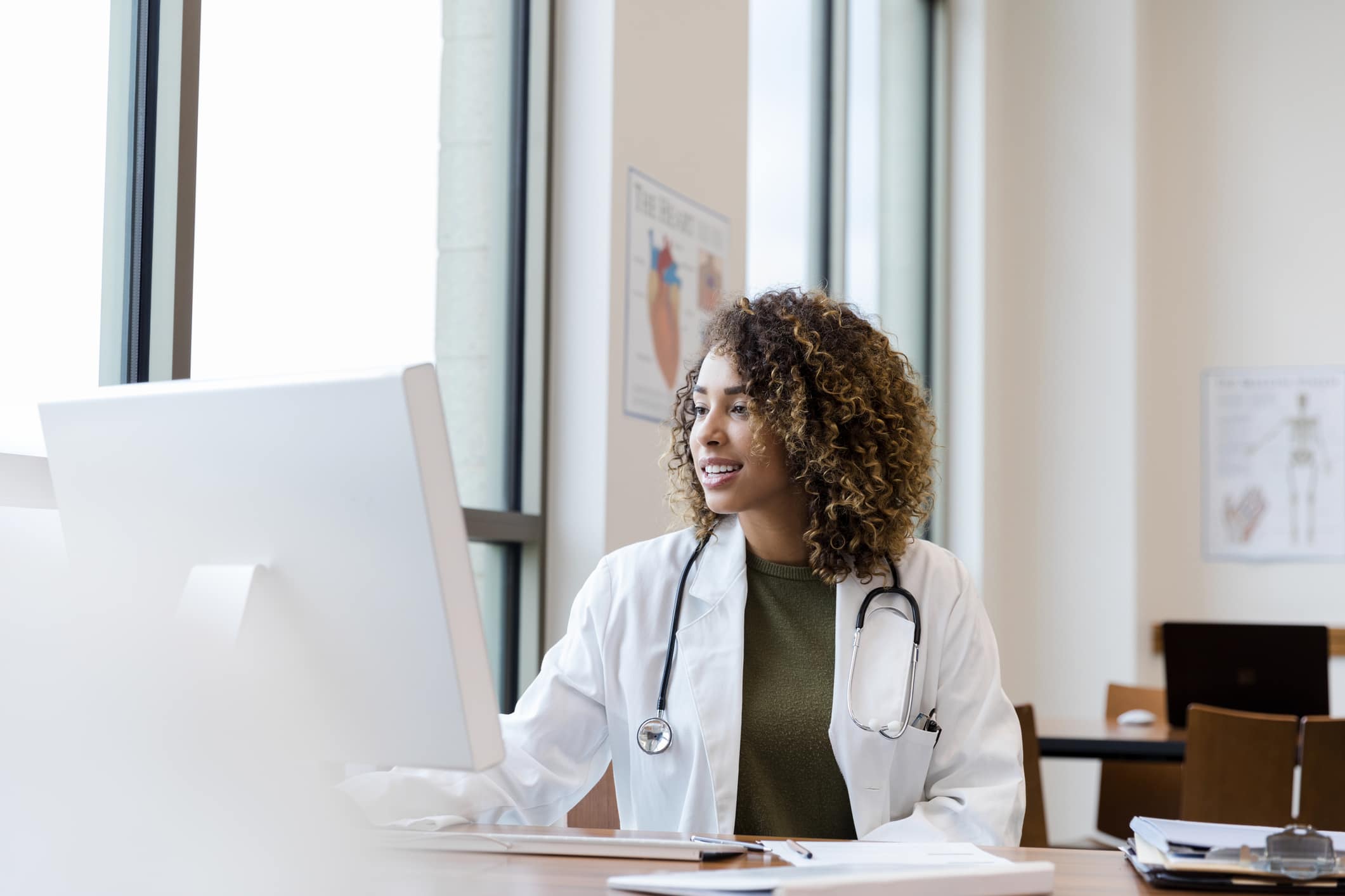 Medical Office Insurance | Thimble Medical Office Insurance | Thimble