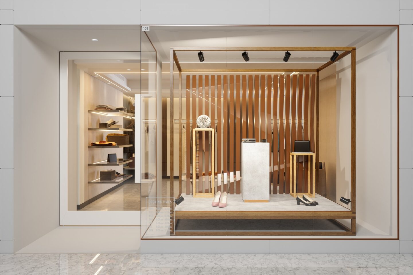 Retail Store Layout Guide | Thimble