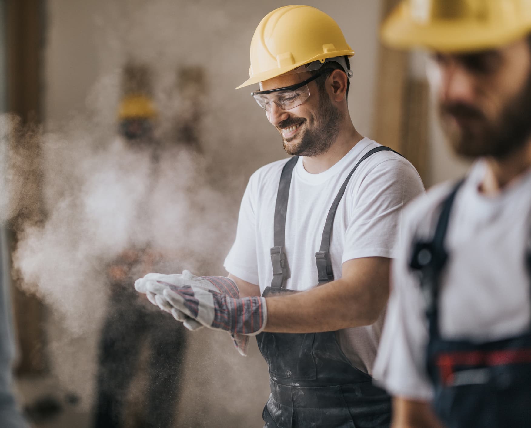 Workers' Compensation Insurance