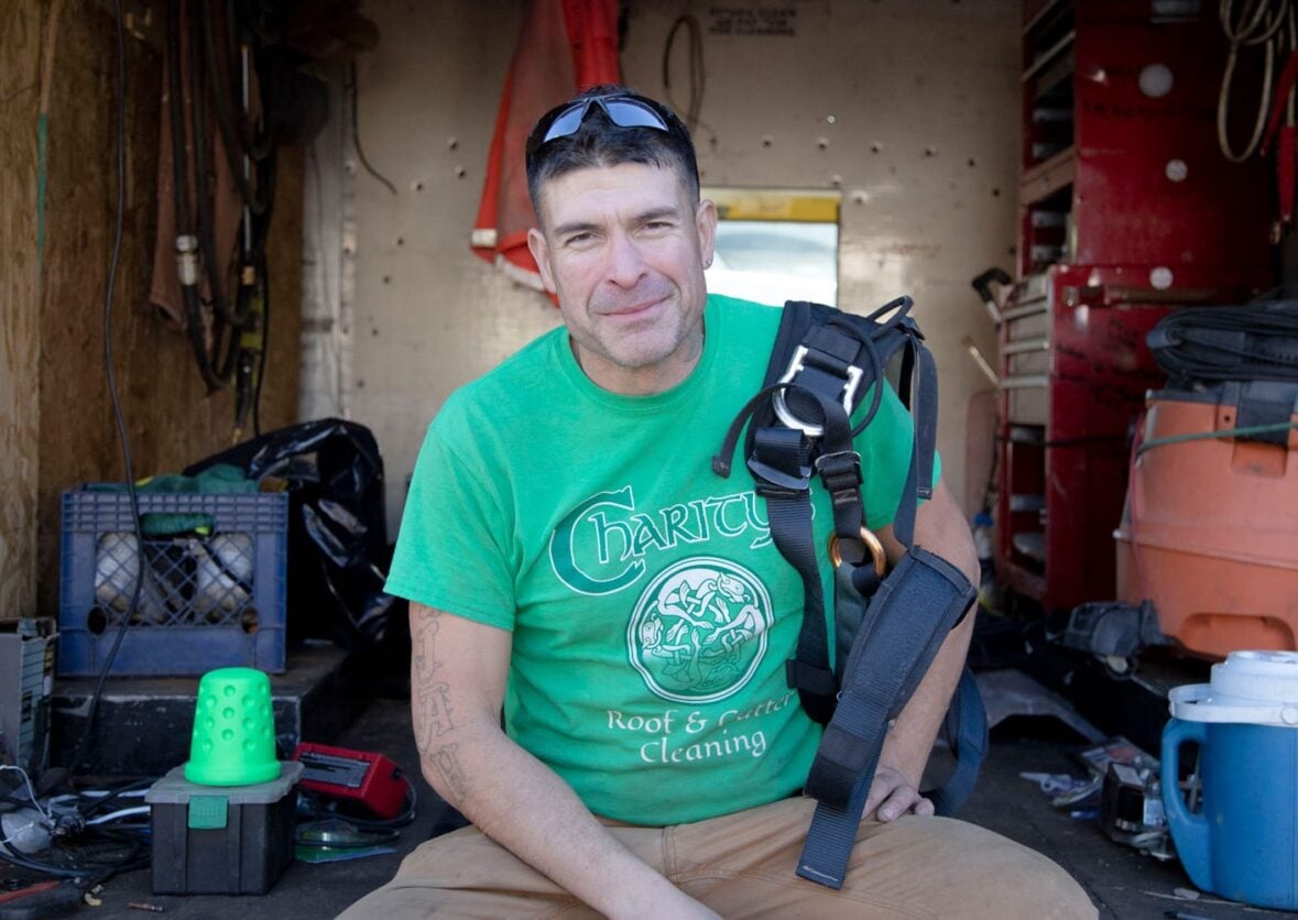 Contractor Insurance | Thimble