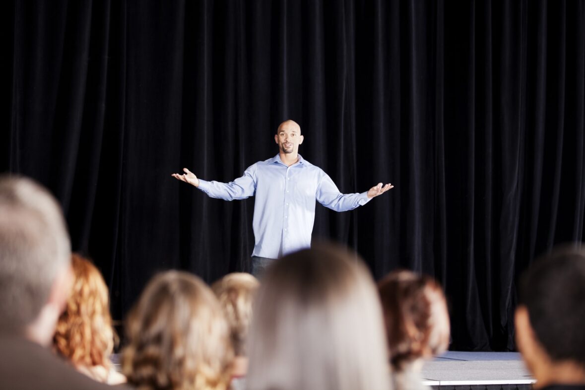 Entertainment Insurance - Vendors & Performers | Thimble