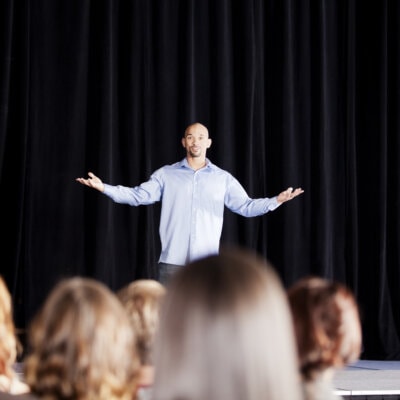 Entertainment Insurance - Vendors & Performers | Thimble