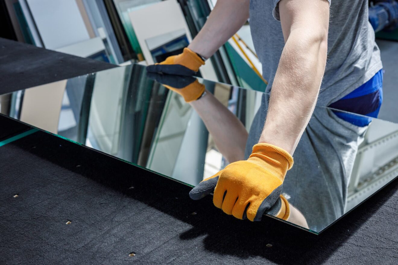 Glazier Insurance: General Liability | Thimble