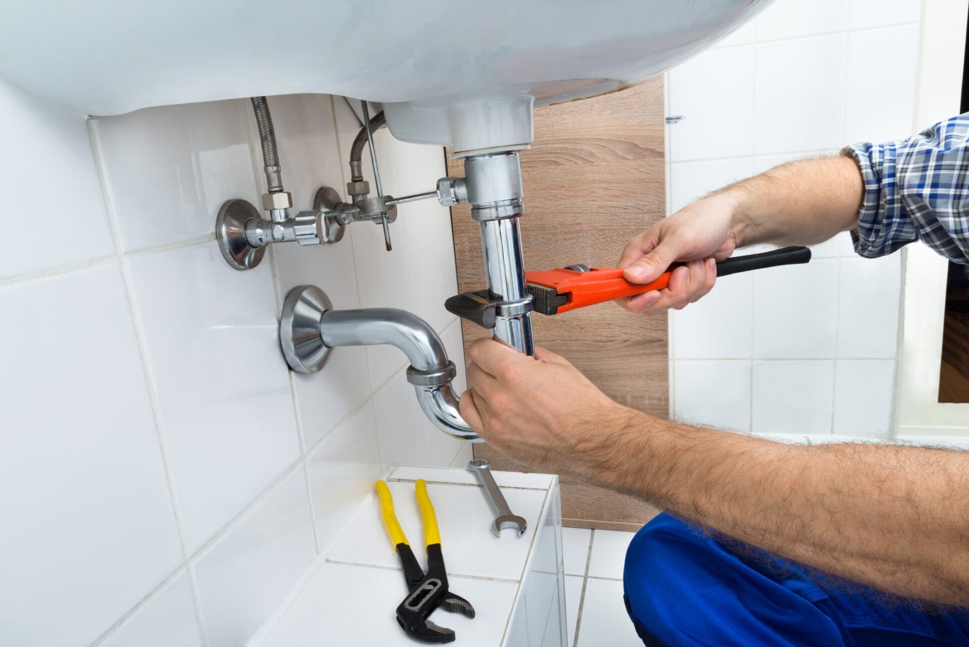 Plumbers Liability Insurance | Thimble